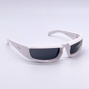 Prada | Accessories | New Prada Pr25ys 465s Unisex Sunglasses Prada Spr ...